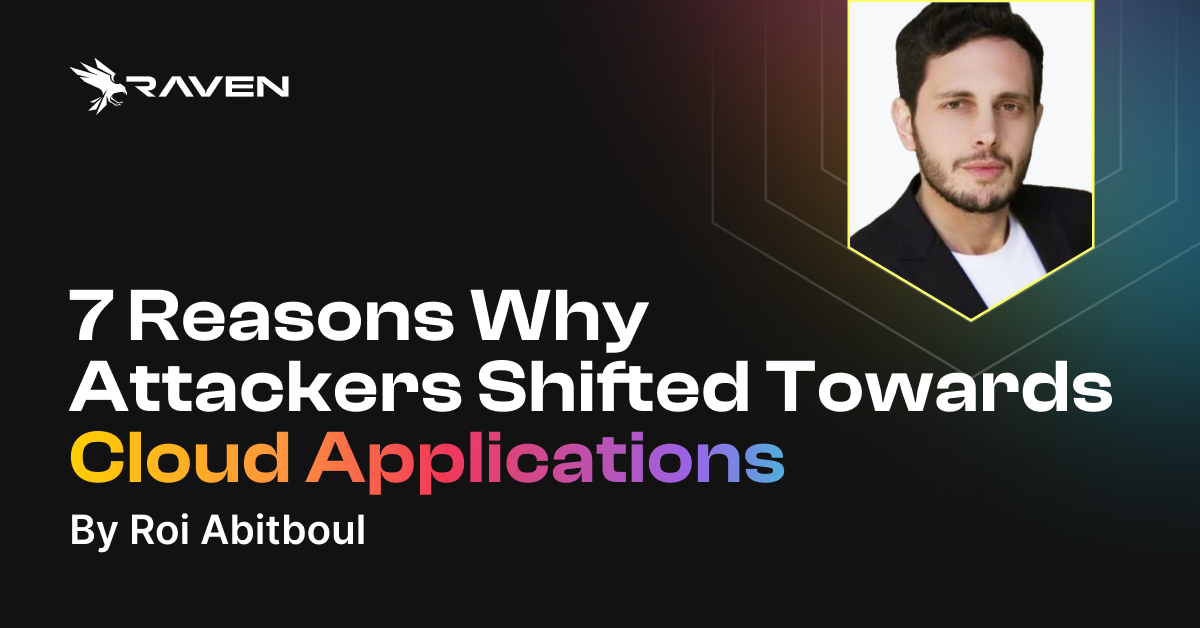 Raven - Runtime Application Protection